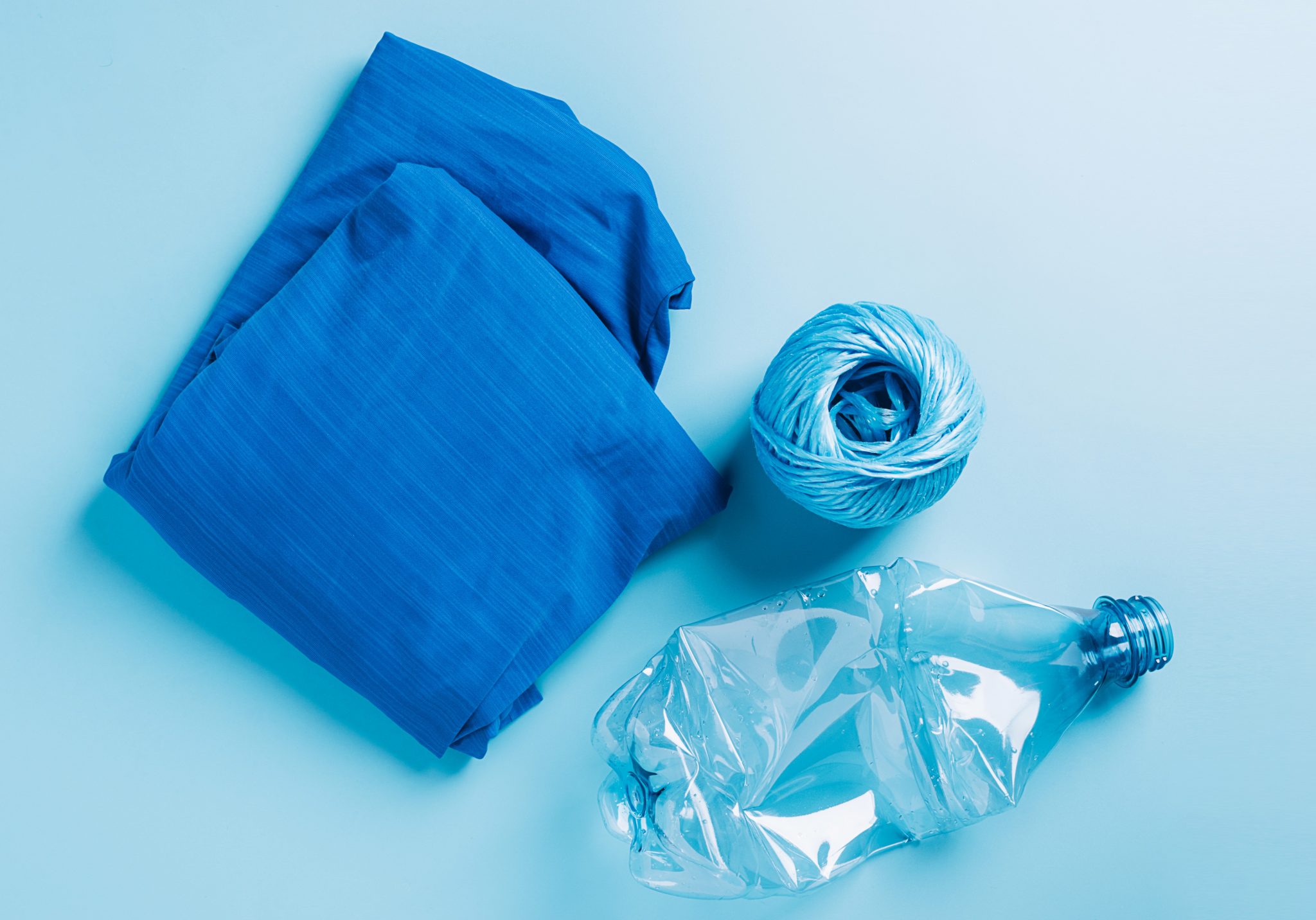 New LCA measures recycled polyester's footprint - Apparel Insider
