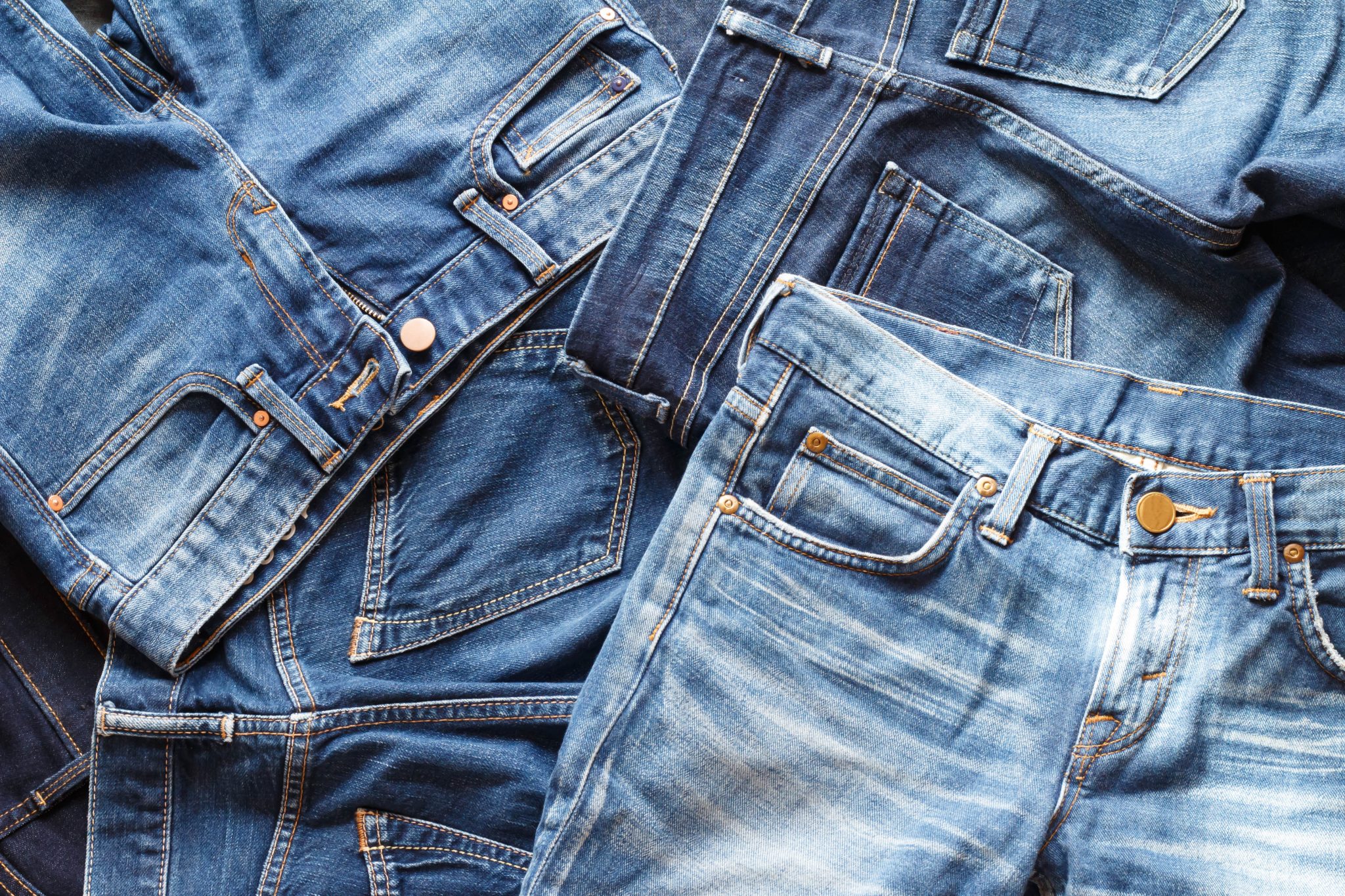 Adriano Goldschmied, 'Godfather of Denim', dies aged 82 - Apparel Insider