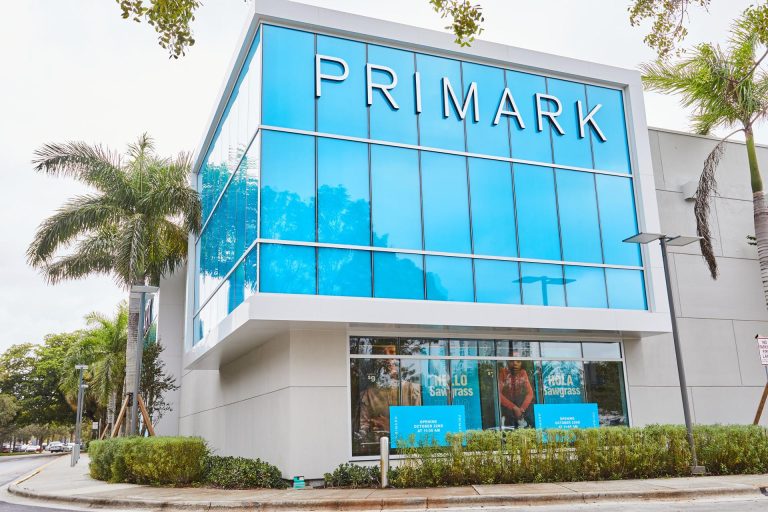 Primark launches its first pre-loved denim range - Apparel Insider