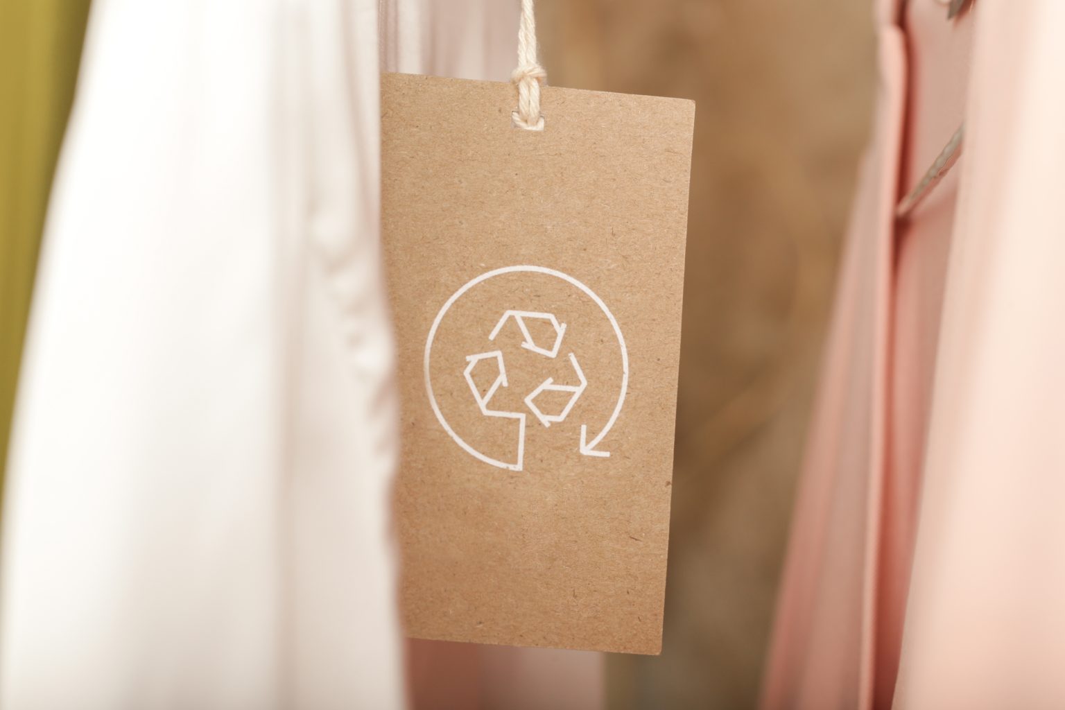 Just 2% of Danish textiles fit for high-grade recycling - Apparel Insider